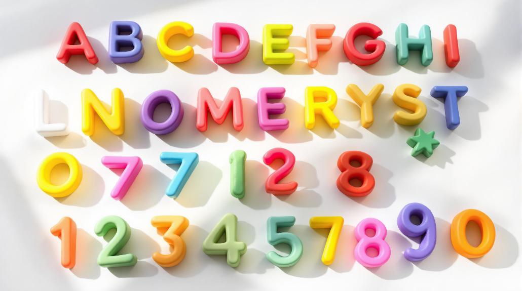 What Can Kids Make With Only Playdough? - Artful Toddlers