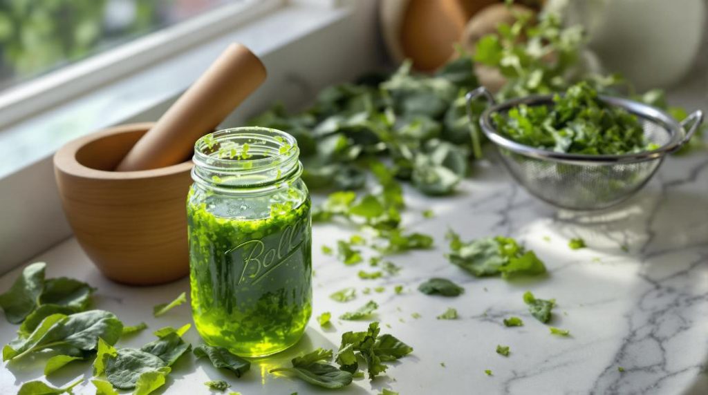 Make Natural Paint With Kitchen Ingredients - Artful Toddlers
