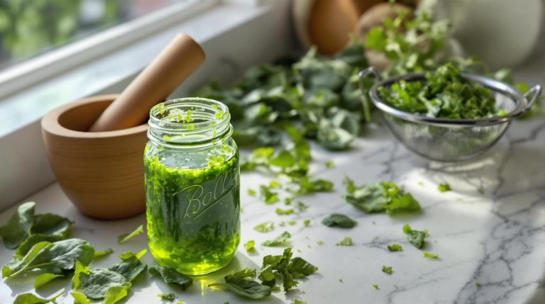 Make Natural Paint With Kitchen Ingredients - Artful Toddlers