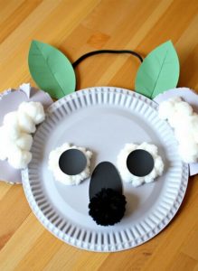 10 Simple Australia Day Arts and Crafts for Toddlers - Artful Toddlers