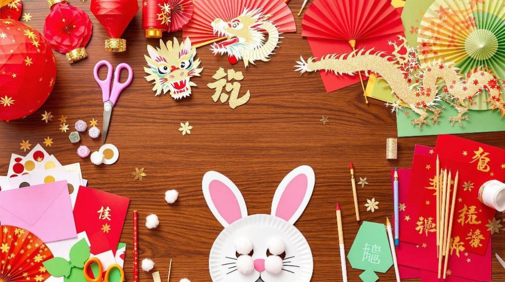 10 Simple Australia Day Arts and Crafts for Toddlers - Artful Toddlers