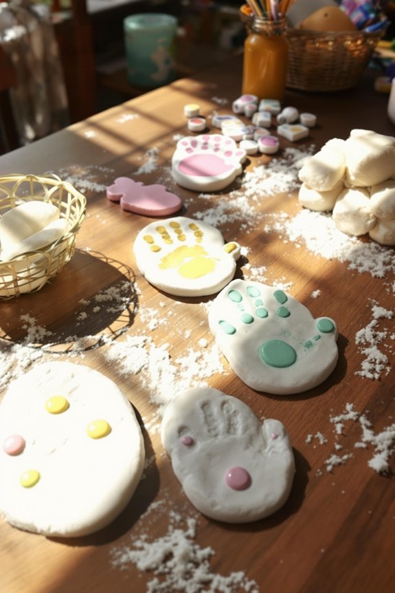 31 Easy Easter Toddler Crafts - Artful Toddlers